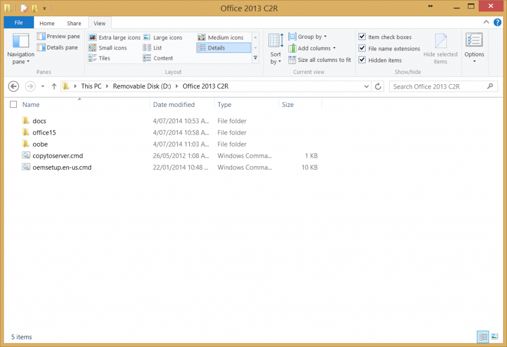 Speed up your Office 2013 Click-to-Run deployment with OEM Pre ...