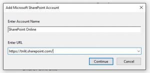 Open and Save Adobe PDF files directly to SharePoint Online (Office 365 ...