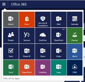 Open and Save Adobe PDF files directly to SharePoint Online (Office 365 ...