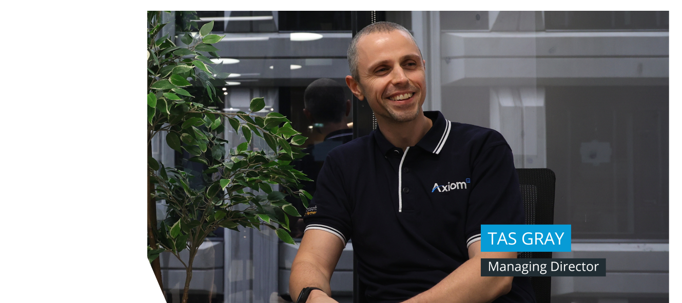 IT Support, Managed IT Services and Office 365 Consultants - Axiom IT ...